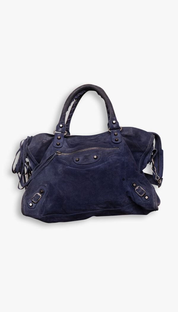 Maria Mena x The Edited: Balenciaga – The Edited